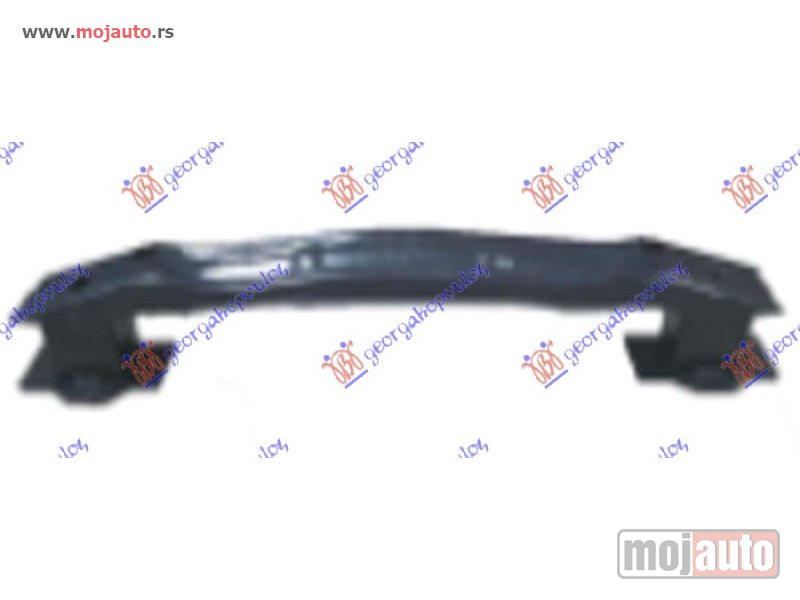 SINA ZADNJEG BRANIKA METAL (H/B) Opel astra j 5d/s.w. 10-13 -dostupno