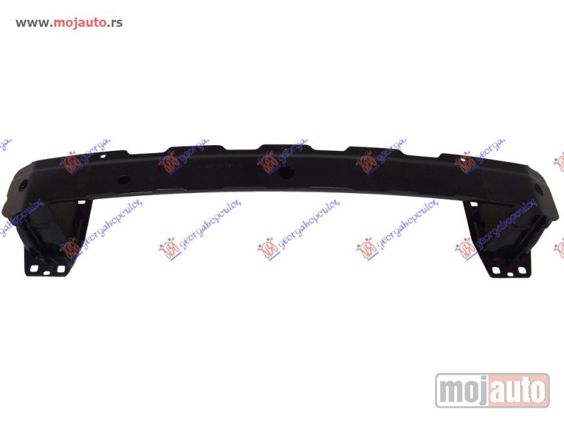 SINA PREDNJEG BRANIKA METAL Land rover range rover evoque 11-15 -dostupno