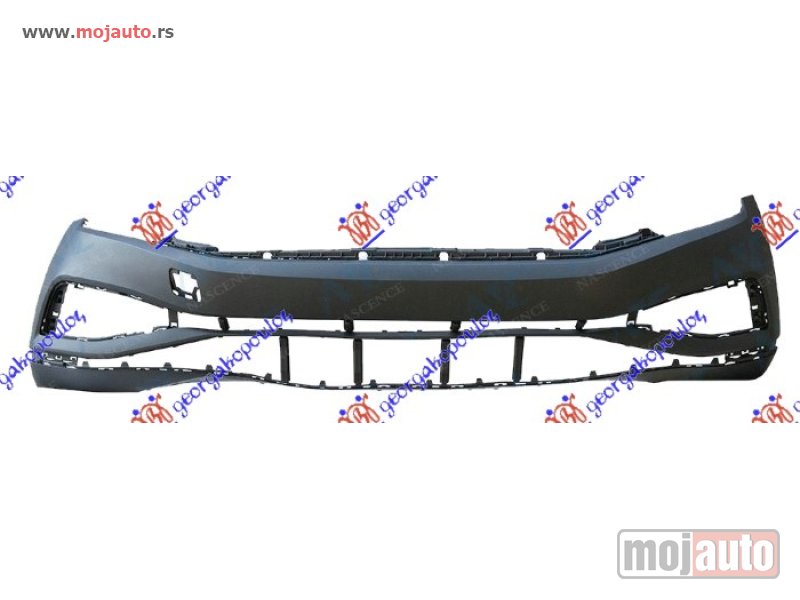 PREDNJI BRANIK PM (SA/BEZ PDC SENZORA) (HIGHLINE) Vw passat 19- -dostupno