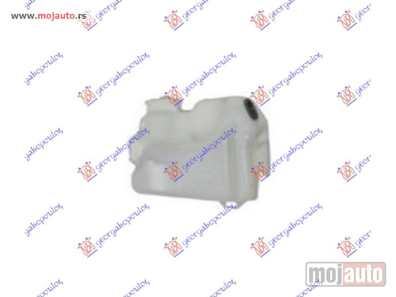 POSUDA ZA TECNOST BRISACA Renault megane sdn-h/b-l/b 02-05 -dostupno