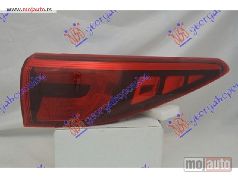 STOP LAMPA SPOLJASNJA (DEPO) Desno Kia sportage 15-18 -dostupno