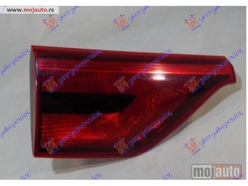 STOP LAMPA UNUTRASNJA (DEPO) Levo Kia sportage 15-18 -dostupno