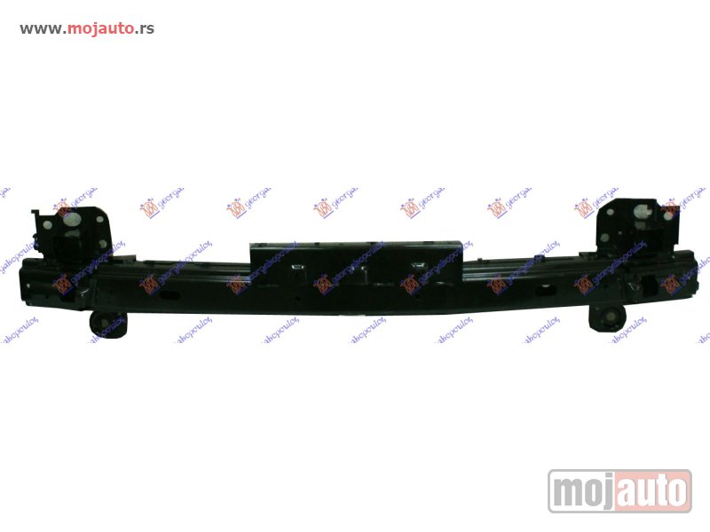 SINA PREDNJEG BRANIKA Kia sorento 09-12 -dostupno