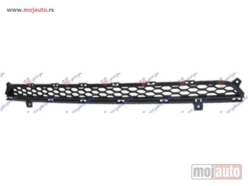 CENTRALNA RESETKA Kia sorento 09-12 -dostupno