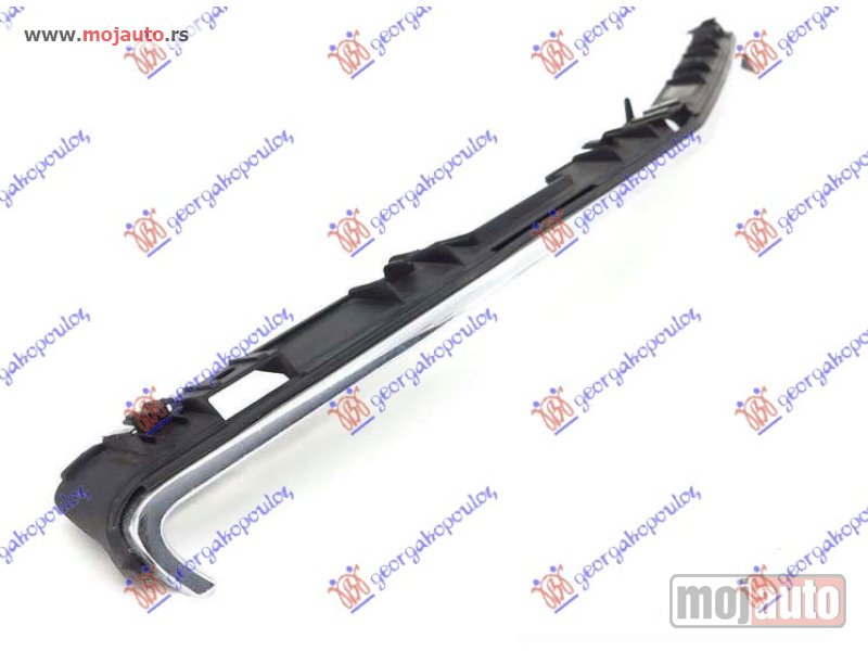 LAJSNA HAUBE HROM Mercedes e class (w207) coupe/cabrio 09-13 -dostupno