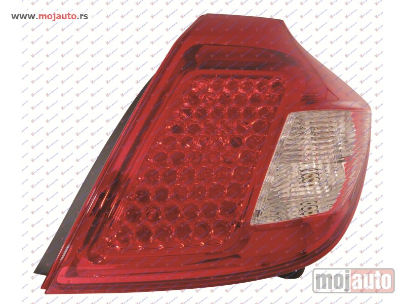 STOP LAMPA (DEPO) Desno Kia ceed 5d 10-13 -dostupno