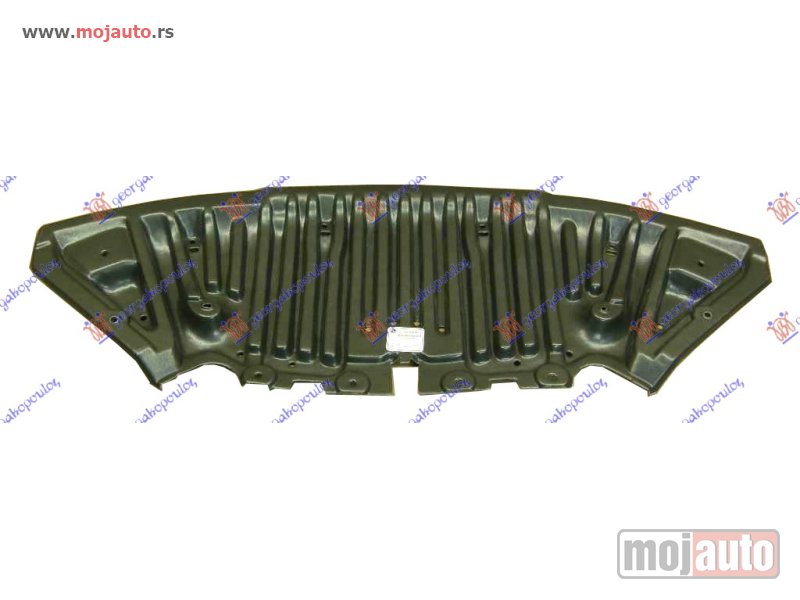 ZASTITA MOTORA (PREDNJI DEO) Mercedes glk (x204) 08-12 -nedostupno