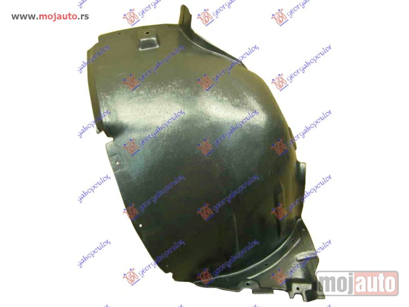 POTKRILO (PREDNJI DEO) Desno Mercedes gl (x164) 06-12 -dostupno