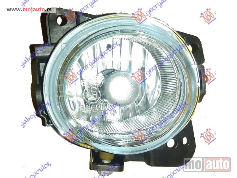MAGLENKA (E) (DEPO) Desno Mazda cx7 11- -dostupno