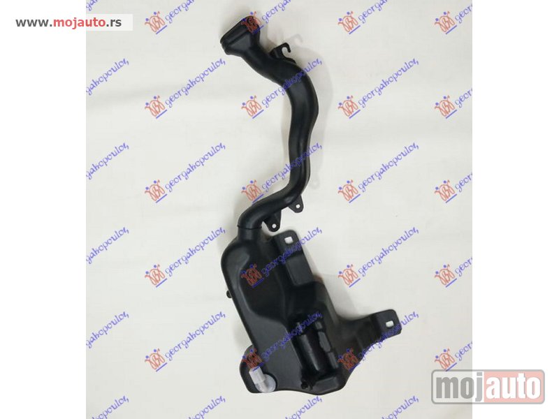POSUDA ZA TECNOST BRISACA (1 OTVOR ZA MOTOR) Mercedes a class (w176) 12-15 -dostupno