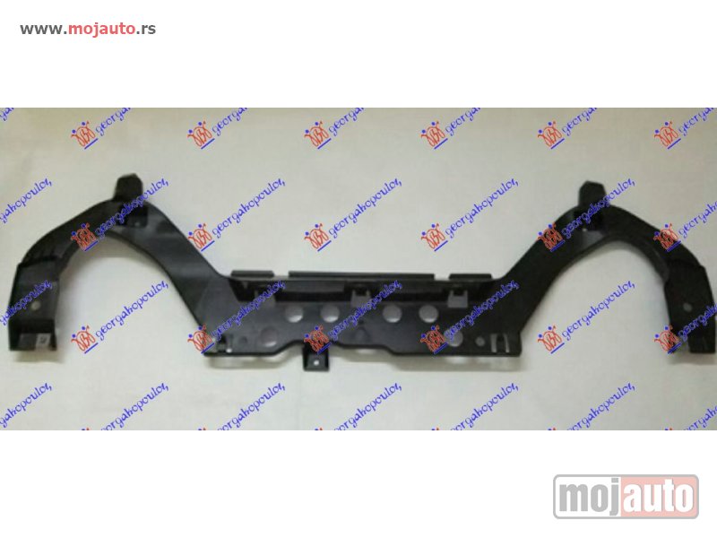 ZASTITA MOTORA PLASTICNA Mazda 3 sdn-h/b (bm) 13-16 -dostupno