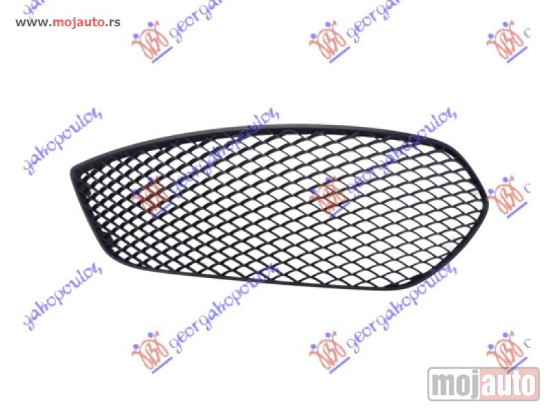 RESETKA PREDNJEG BRANIKA (AMG LINE) Levo Mercedes cla (117) 13-16 -dostupno