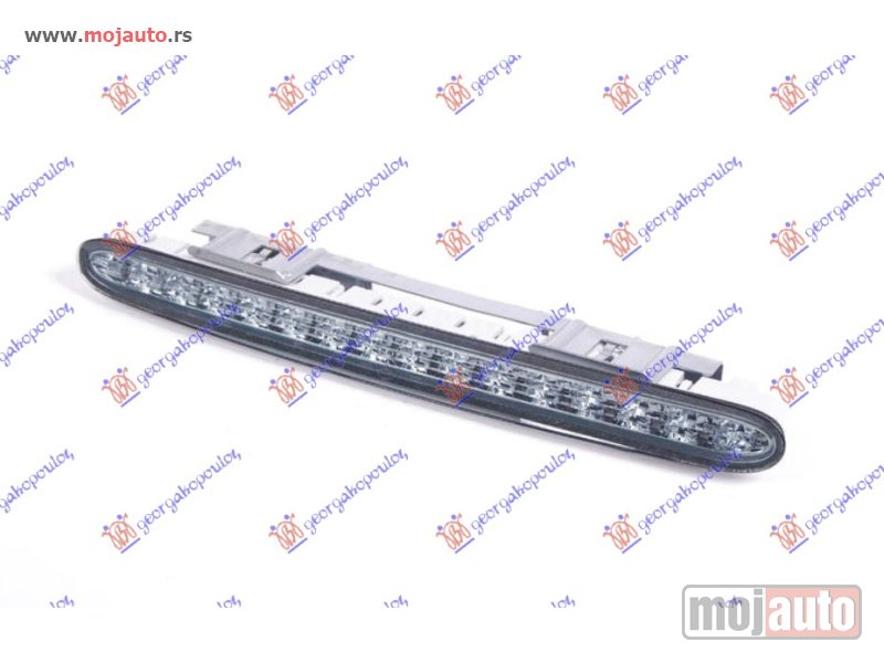 TRECA STOP LAMPA (PROVIDNO SOCIVO) (LED) Mercedes sl (r230) 08-12 -dostupno