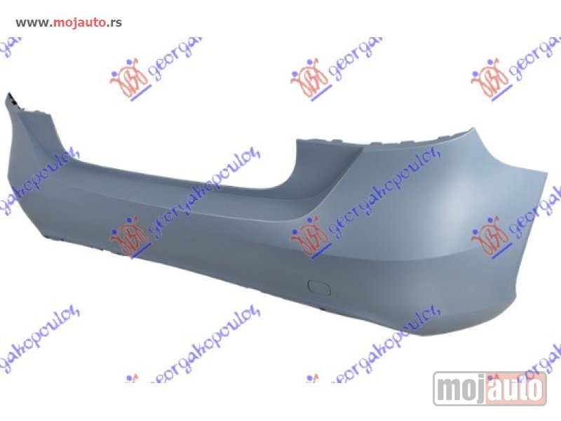 ZADNJI BRANIK PM (SA/BEZ PDC SENZORA) Mercedes a class (w176) 15-18 -dostupno