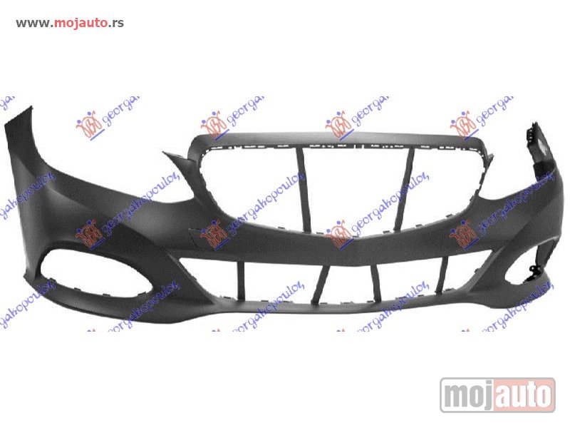 PREDNJI BRANIK PM (AVANTGARDE/SPORT) Mercedes e class (w212) 13-16 -dostupno