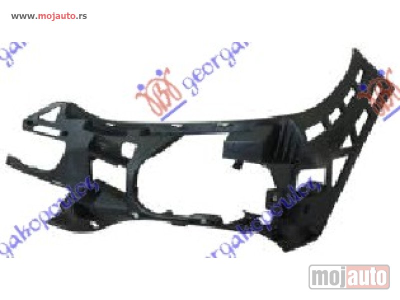 NOSAC PREDNJEG BRANIKA PLASTICNI Levo Mercedes e class (w212) 13-16 -dostupno