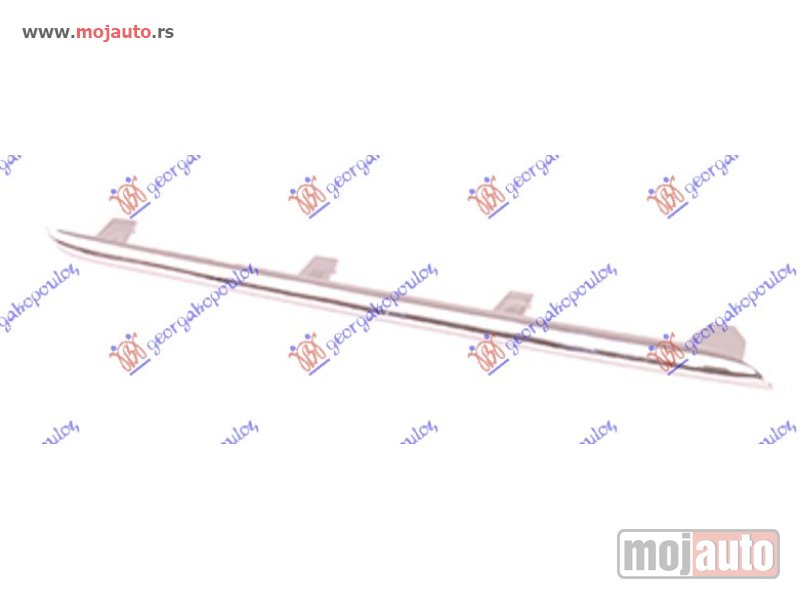 LAJSNA PVC MASKE DONJA Desno Mercedes e class (w212) 13-16 -dostupno