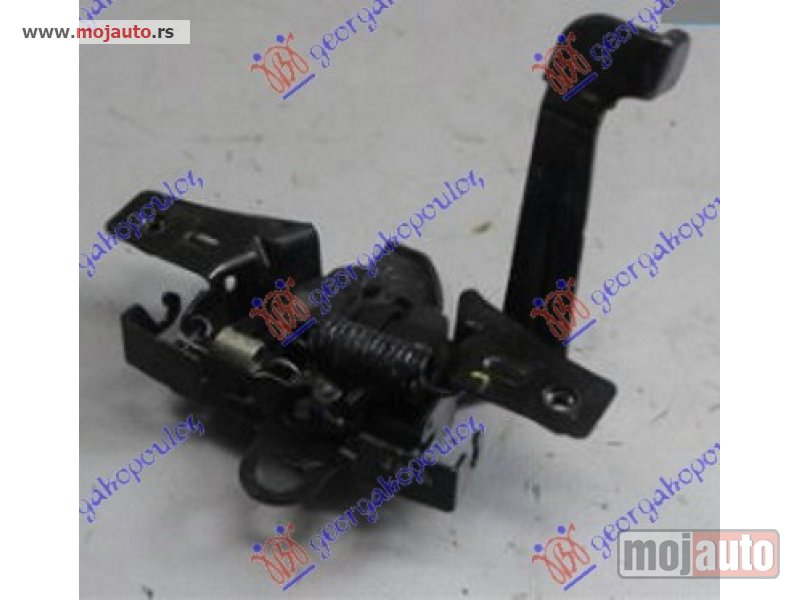 BRAVA HAUBE Nissan micra (k13) 13-17 -dostupno