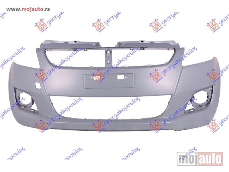 PREDNJI BRANIK (B KVALITET) Suzuki swift h/b 11-14 -dostupno