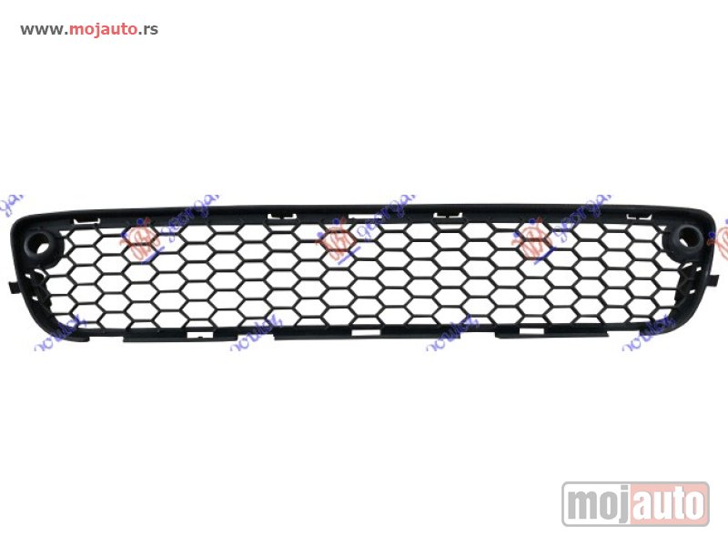 CENTRALNA RESETKA (PDS SENZOR) Volvo s80 06-13 -dostupno