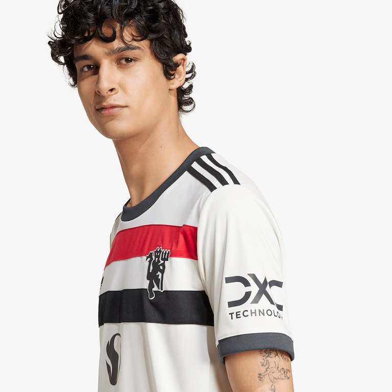 ADIDAS Dres MUFC 3 JSY