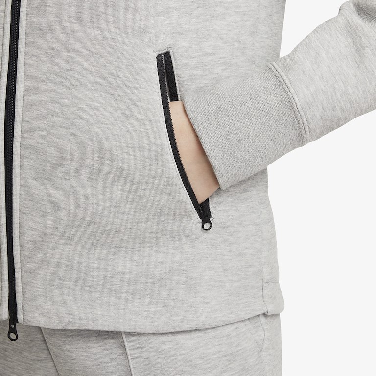 NIKE Dukserica Tech Fleece