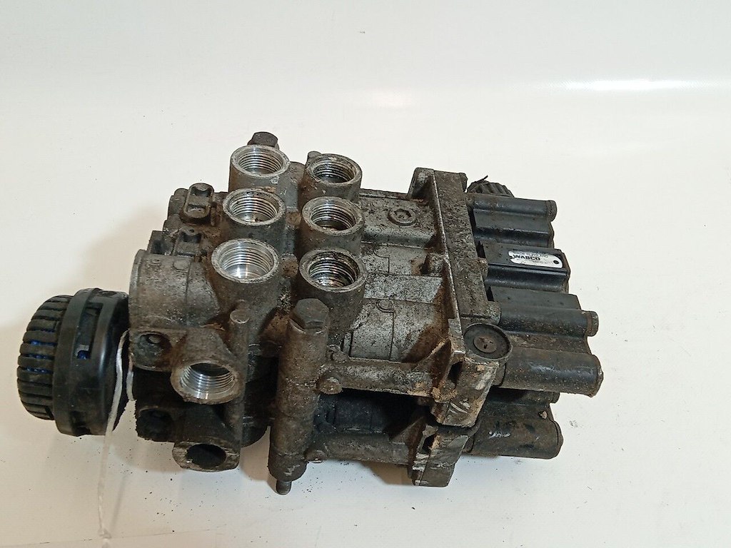 WABCO 4729051160 pneumatski ventil za Renault Premium | 96 kamiona