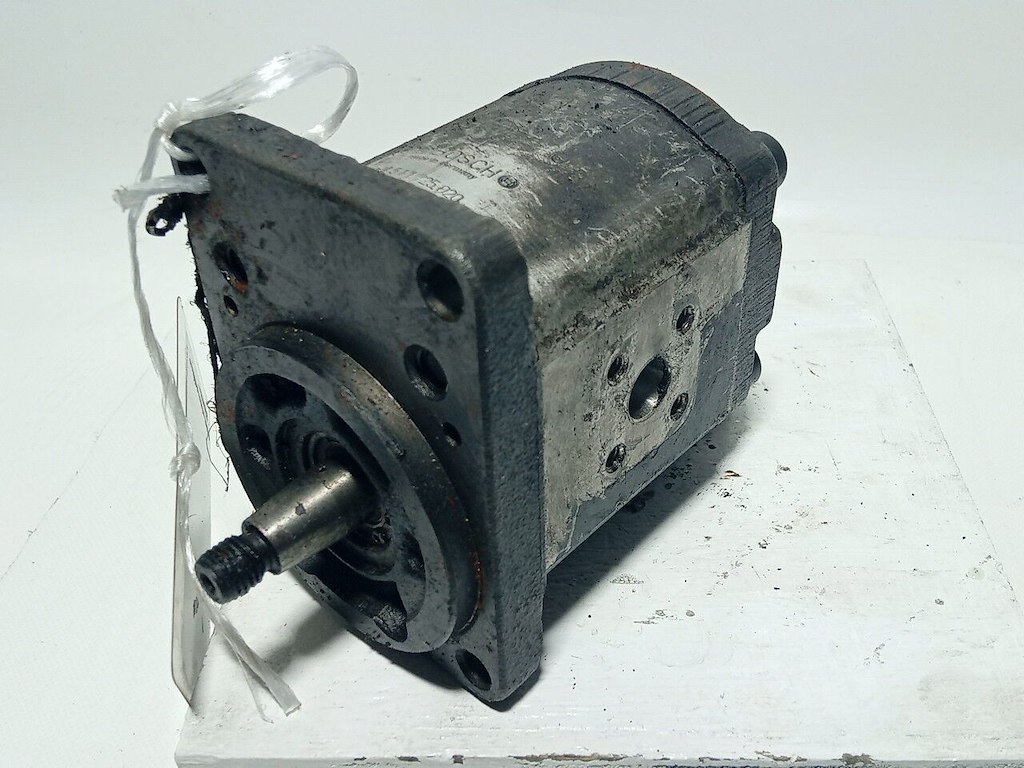 511725020 hidraulični motor za Renault Midlum | 00 kamiona