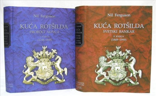 Kuća Rotšilda