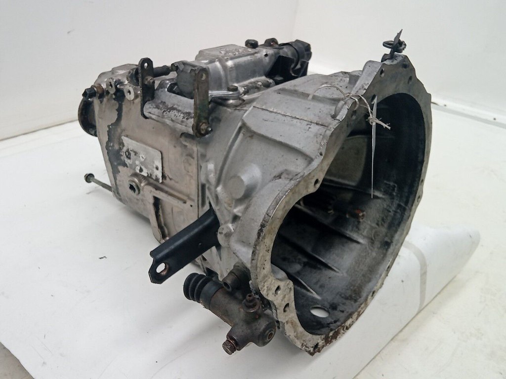 M5-25E menjač za Nissan ATLEON | 00 kamiona