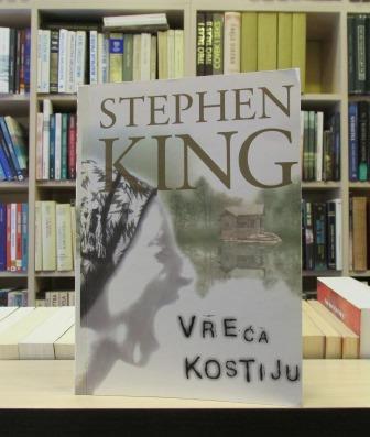 VREĆA KOSTIJU – STIVEN KING