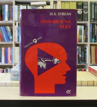 IZVANBRAČNA VEZA – HERBERT S. STREAN