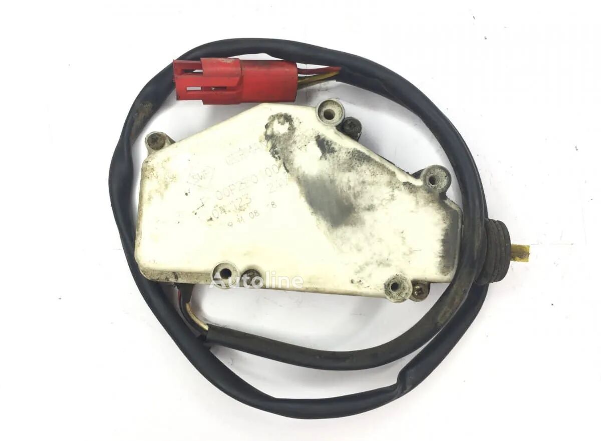 Motor Închidere Centralizată Stânga brava za vrata za Scania 1751008 / 1346455 / 1889273 / 1889272 / 1889271 kamiona