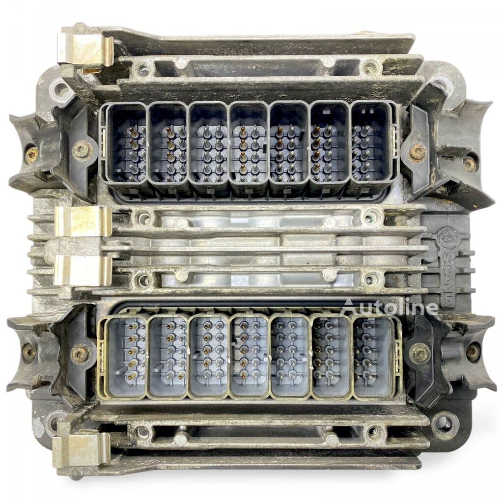 Unitate de control motor , ECU upravljačka jedinica za Scania – 2420323, 2391424, 2023102, 2029828, 2060740, 2200709, 2272101, 2284389, 1904102, 1916334, 1916337, 1931098, 2006555 kamiona
