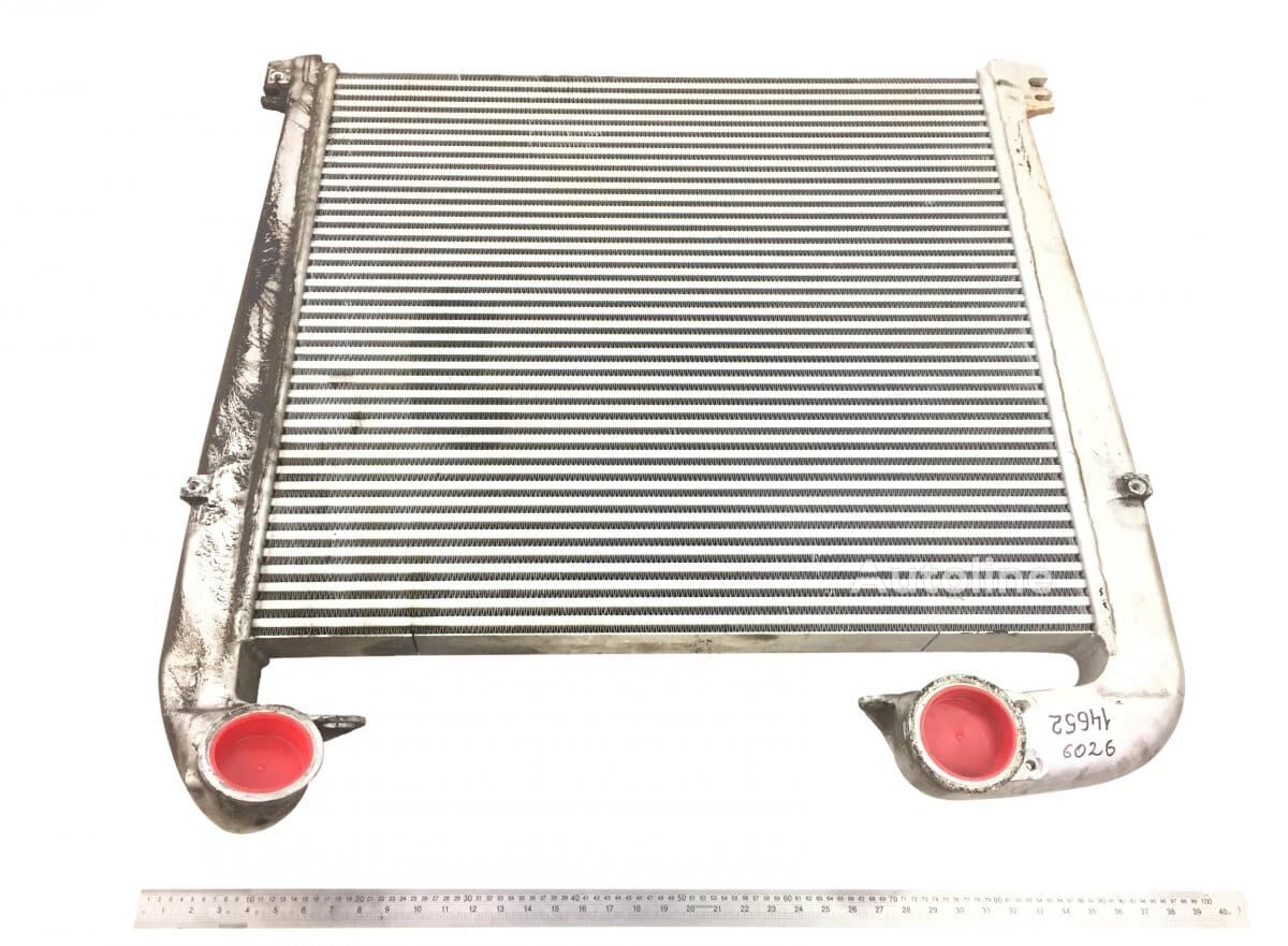 Intercooler interkuler za Scania 1795730 / 1790041 / 1769483 / 1547316 / 1766617 / 1531761 kamiona