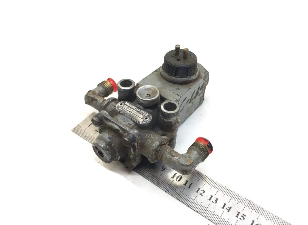 Valvă solenoid WABCO 934 701 000 za Scania kamiona