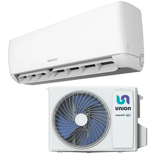 KLIMA UREĐAJ UNION UN-12WFD3 INVERTER 12000BTU