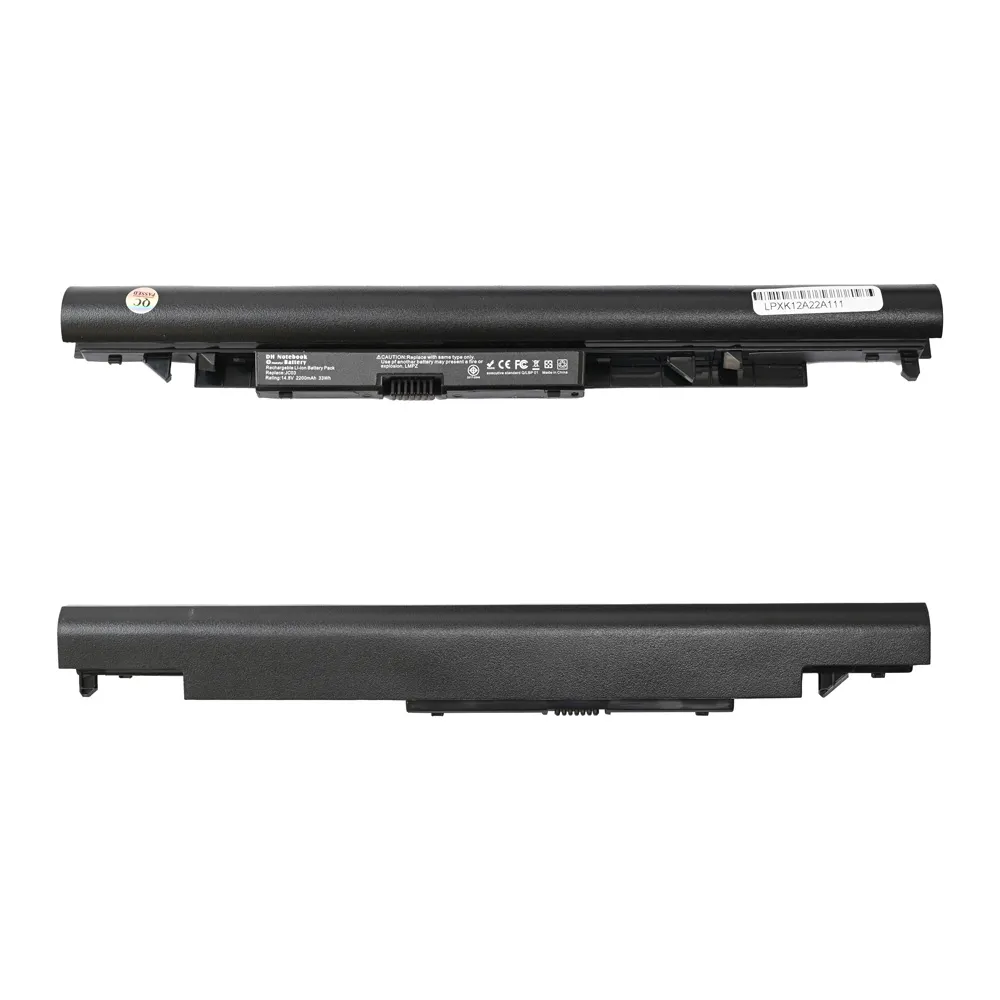 Baterija za laptop HP 250 255 G6 JC04 14.8V 2200mAh HQ2200