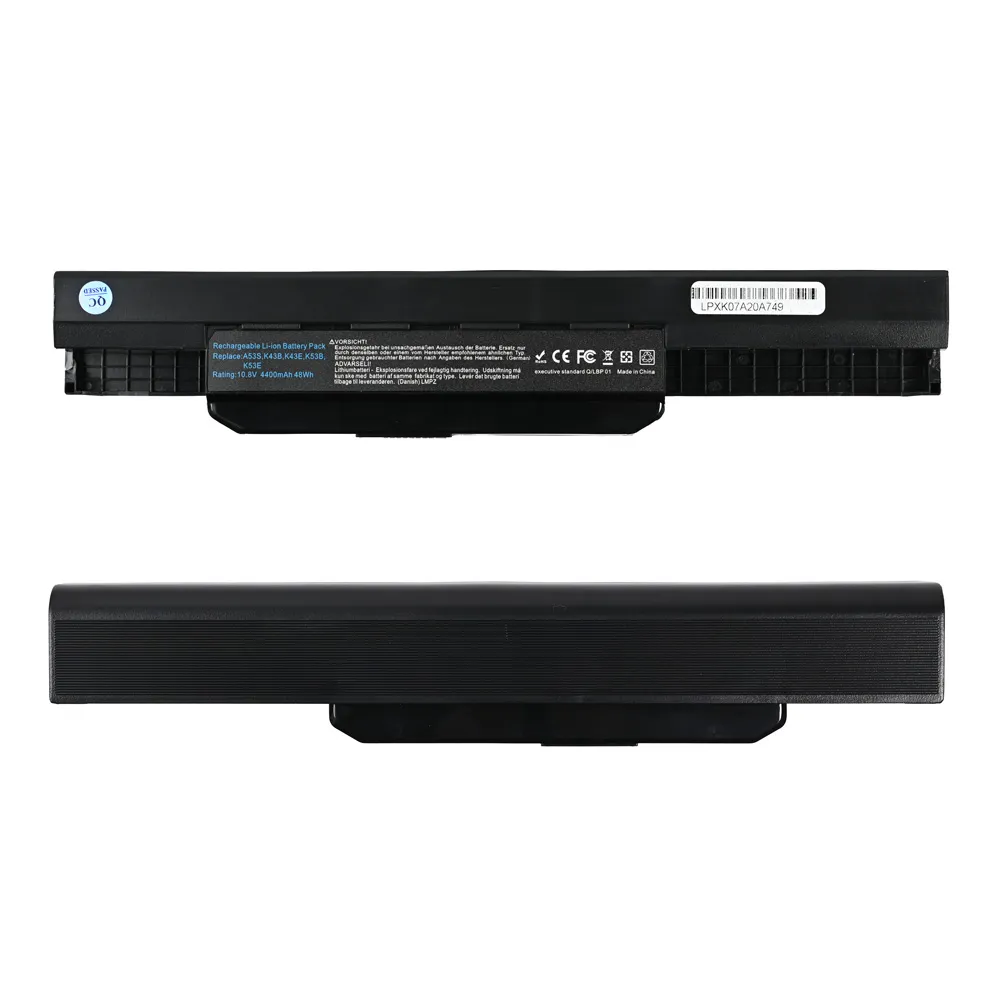 Baterija za laptop Asus K53 10.8V 4400mAh