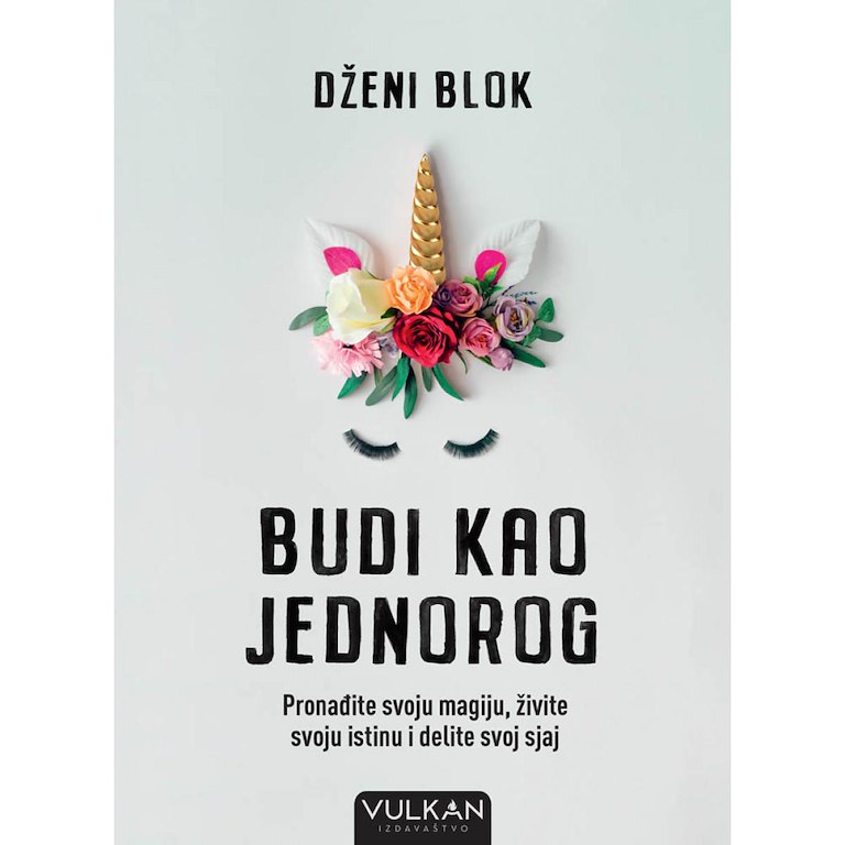 BUDI KAO JEDNOROG