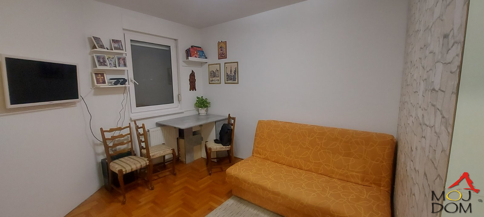 Stan,NOVI SAD,TELEP,kv: 25, € 82400, ID: 1029773