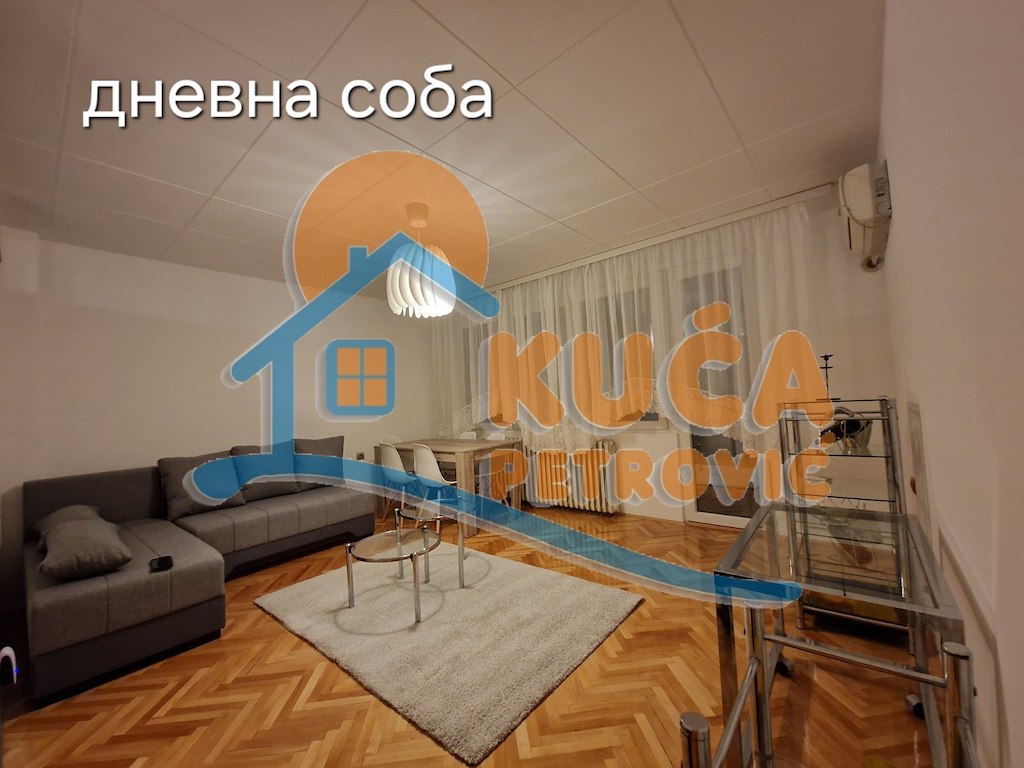 Dvosoban stan, 60 m2, Bulevar Nemanjića, Bulevar Nemanjića ID: i-013413