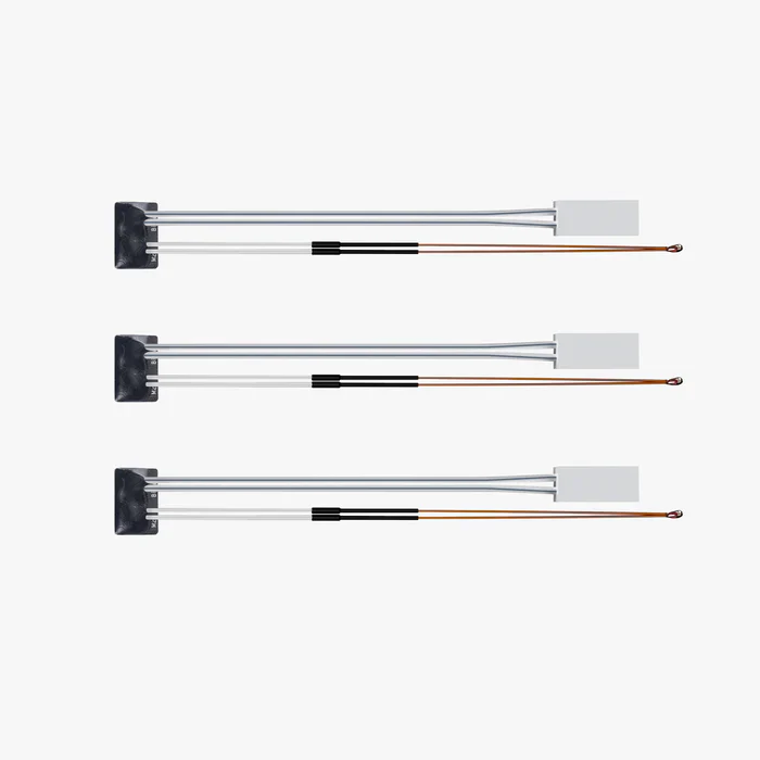 Bambu Lab Ceramic heater & Hotend Thermistor P1 Series FAH001-CT