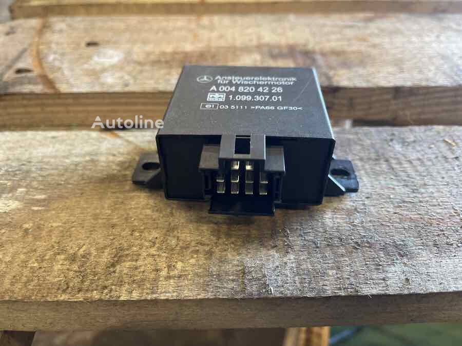 Setra / MERCEDES ECU WIPER MOTOR A0048204226 upravljačka jedinica za kamiona