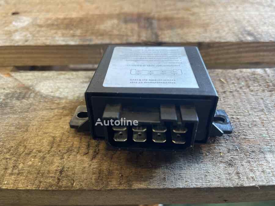 Setra / MERCEDES LIGHT ECU A0068203726 upravljačka jedinica za kamiona