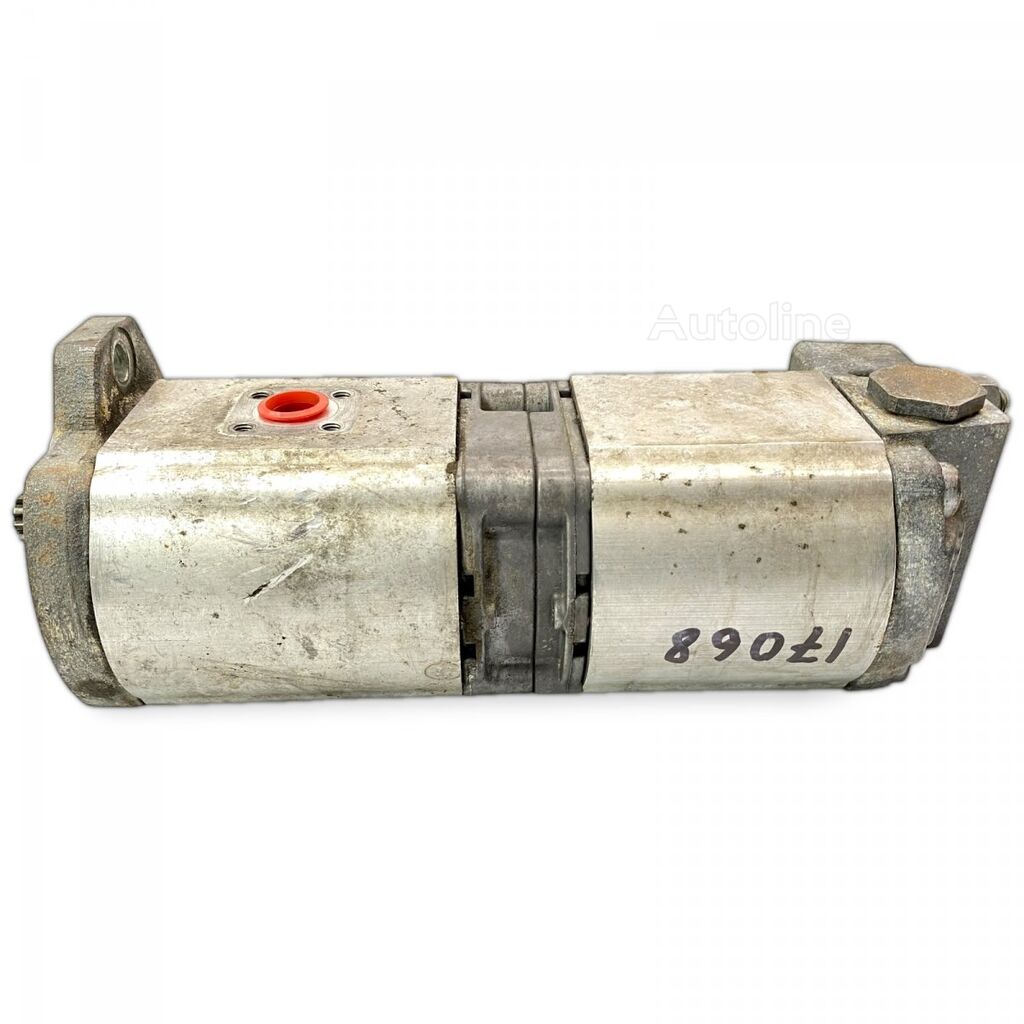BOSCH,REXROTH Urbino (01.99-) 858313 859072 visco spojnica ventilatora za Solaris Urbino, Alpino, Vacanza (1999-) autobusa