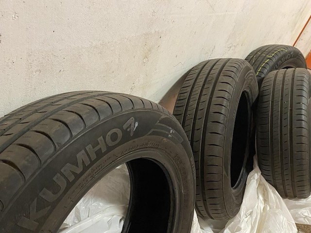 Kumho letnje gume 185/65 R15