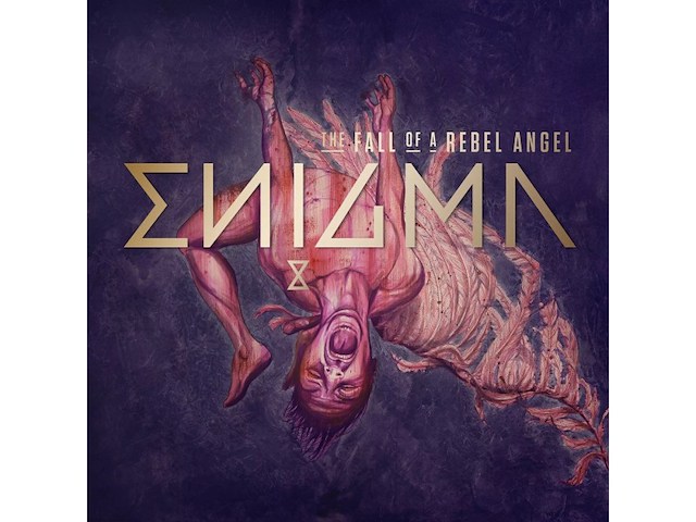 Enigma - The Fall Of A Rebel Angel