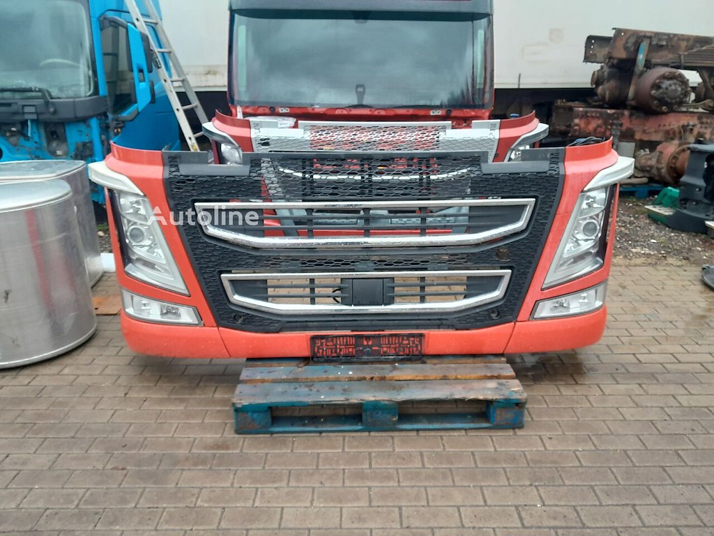 Volvo FH4 branik za Volvo FH4 tegljača