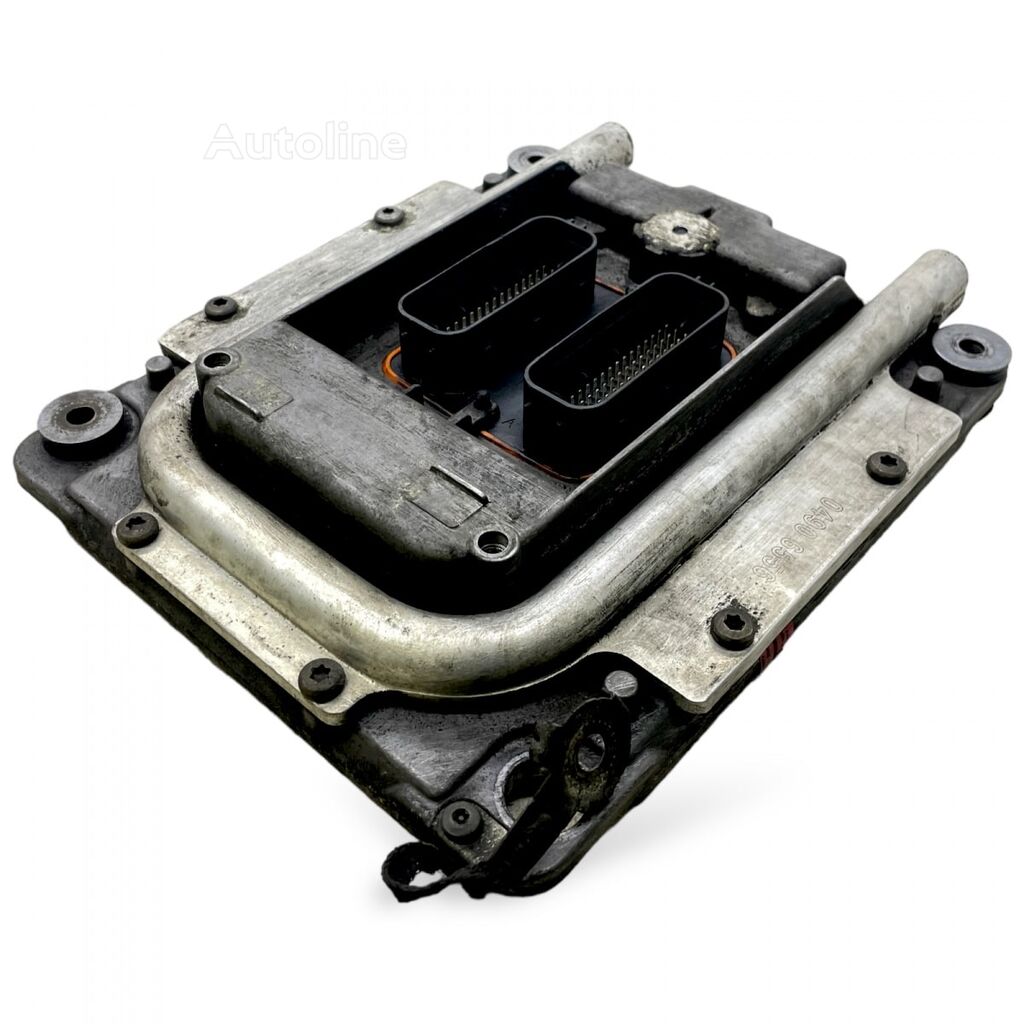 Unitate de Control Motor (ECU) 60100008 upravljačka jedinica za Volvo kamiona